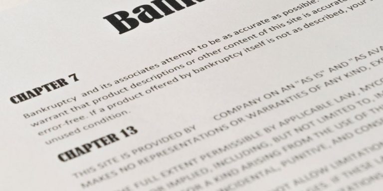 What does "Automatic Stay" mean? - Detroit Bankruptcy Attorney